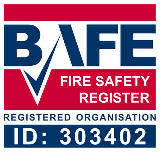 Karntek Ltd - Fire Protection Company in Stafford, Staffordshire
